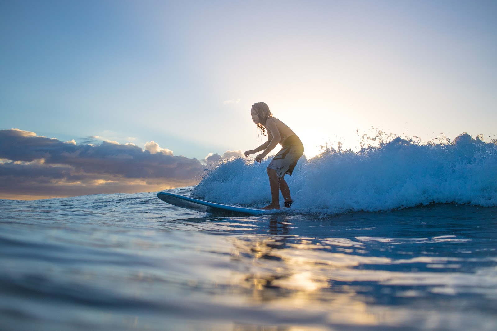 » GROM SURF CLUB